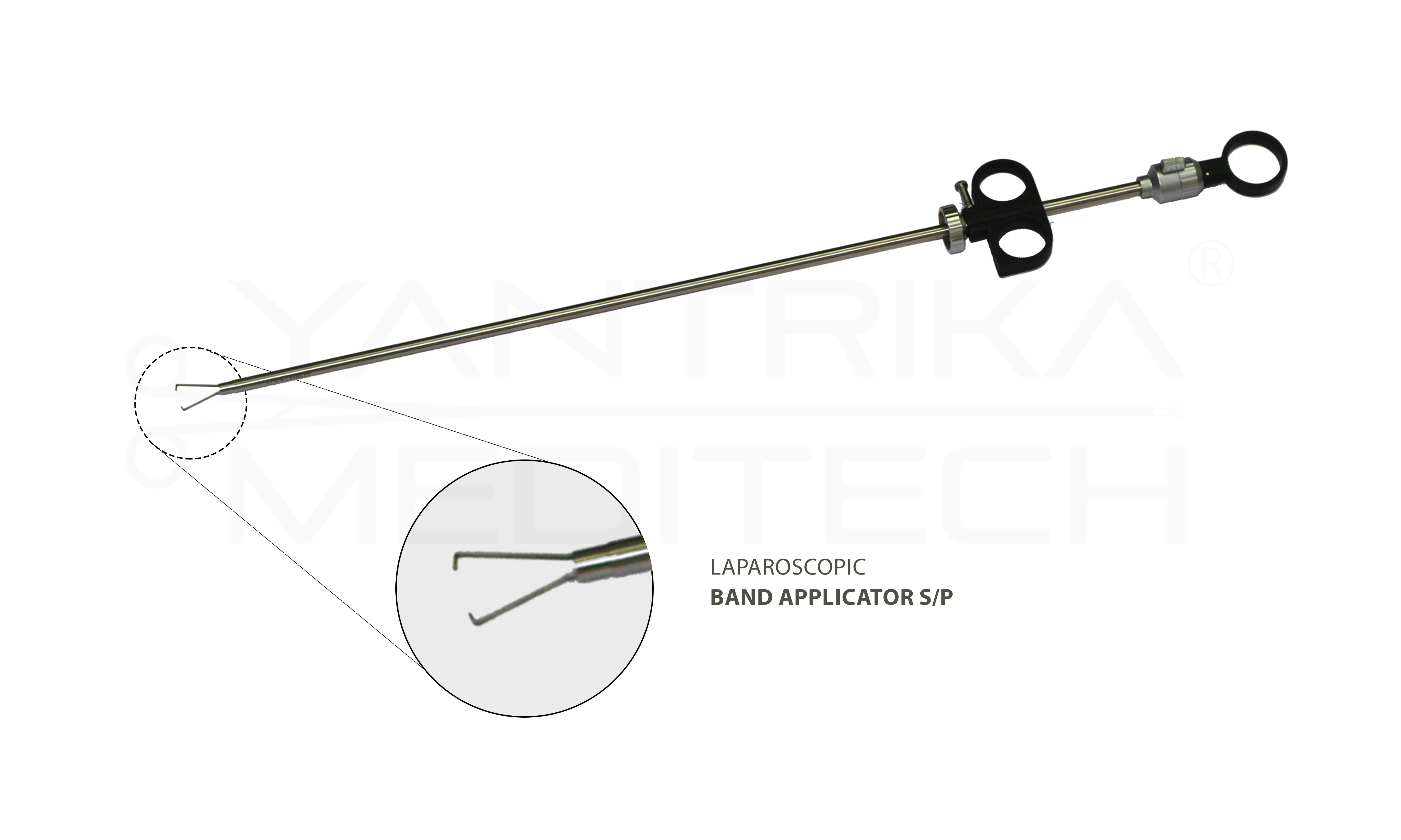 Laparoscopy
